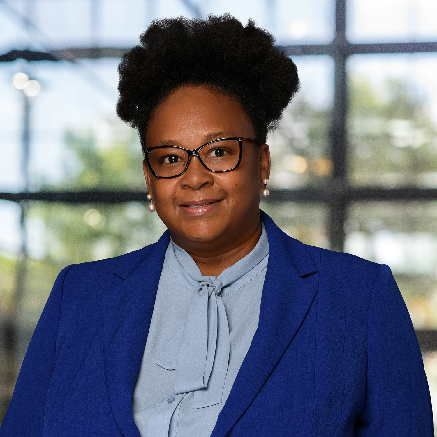 Team Griffin - Griffin Partners