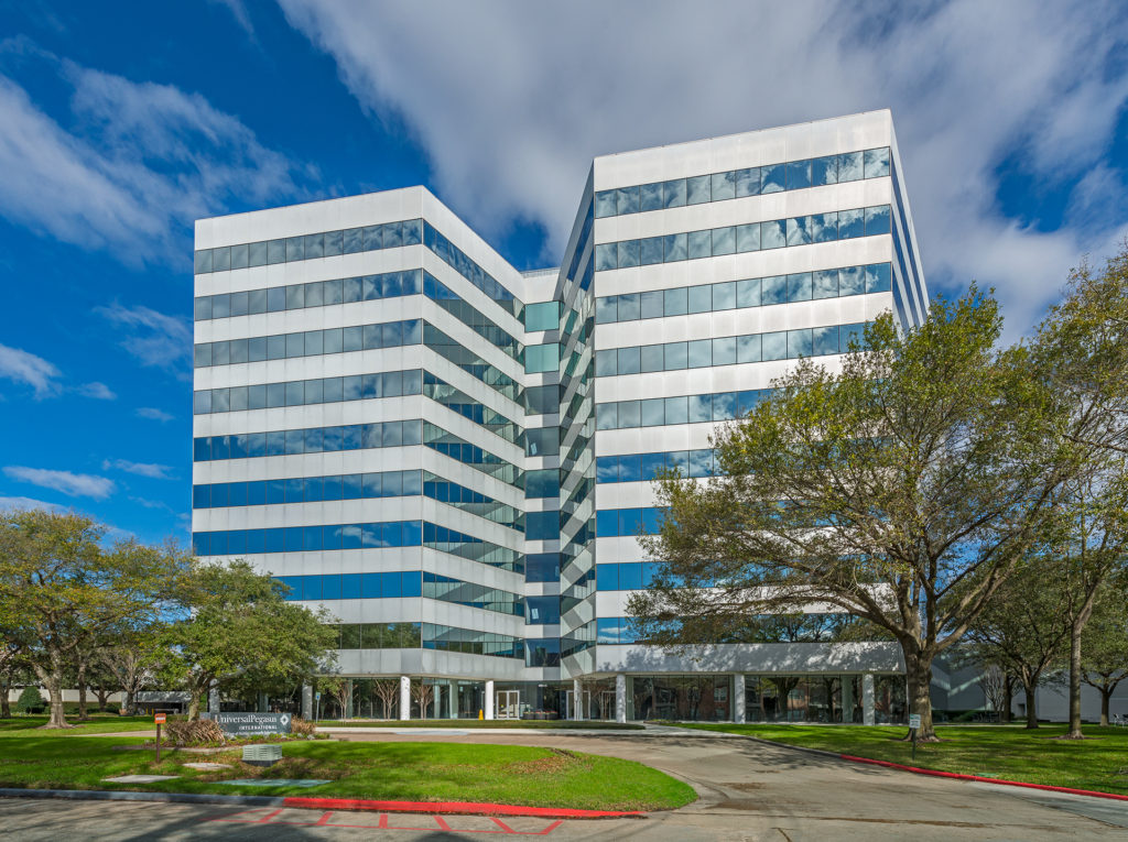 Loop Central - Griffin Partners