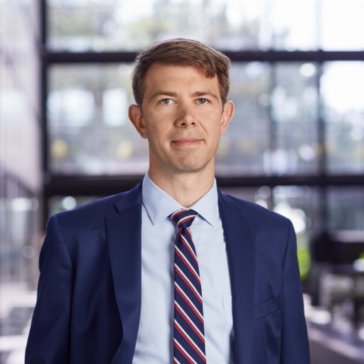 About Us - Griffin Partners